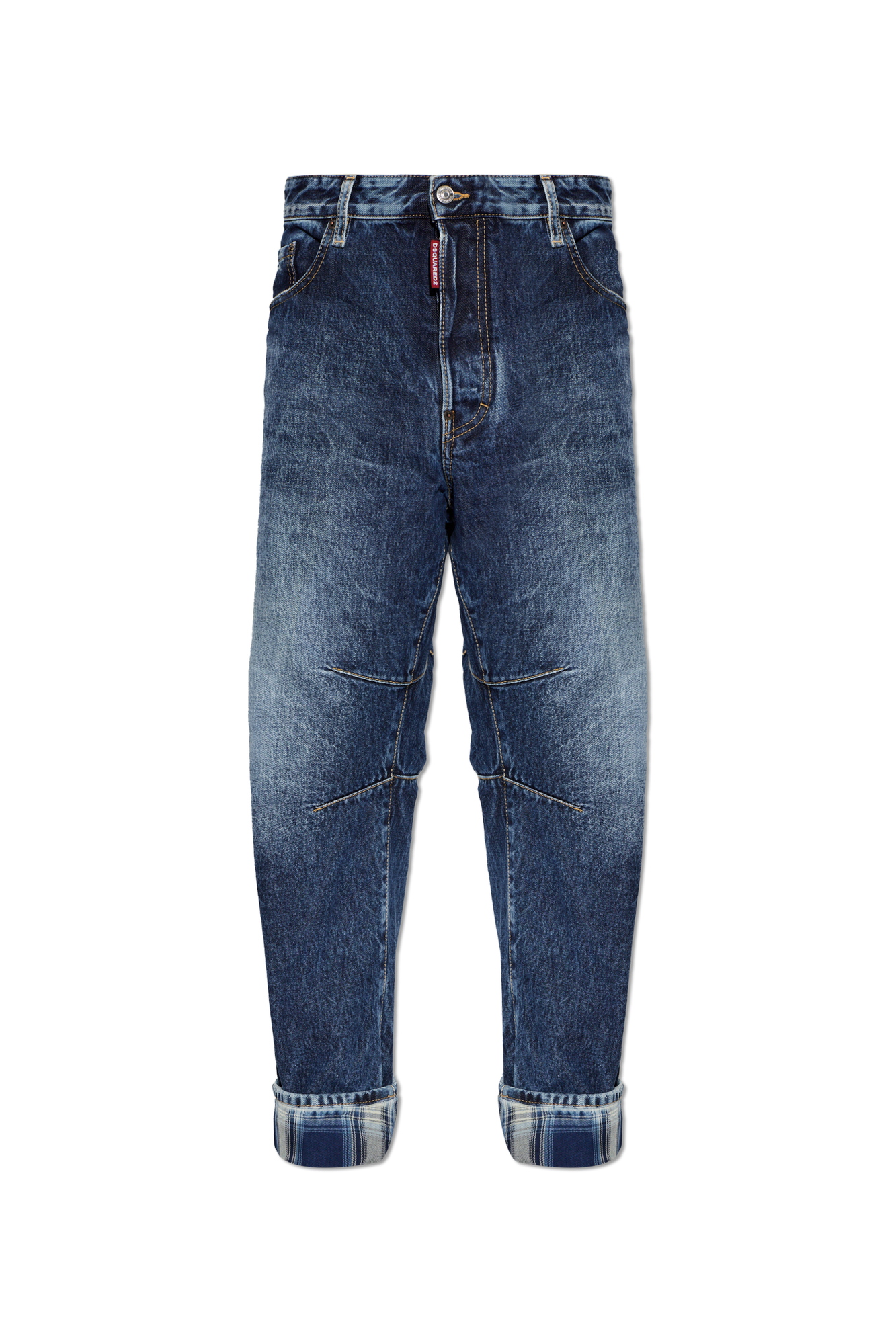 DSQUARED2 Kawaii Jeans